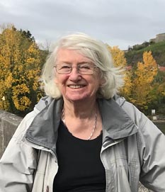 Carlops people - Carlops church